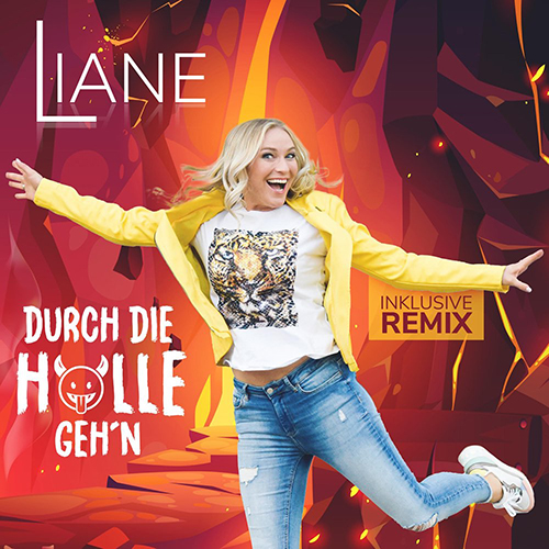 Liane – Der Sonnenschein des deutschen Schlagers – Offizielle Website ...