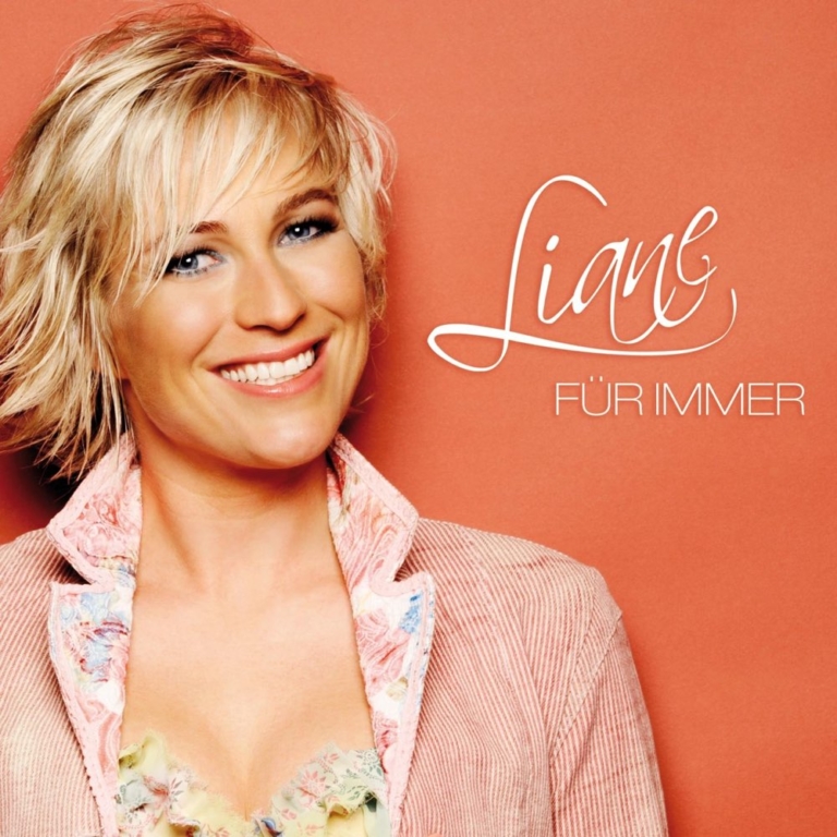 MUSIK – Liane – Der Sonnenschein des deutschen Schlagers – Offizielle ...