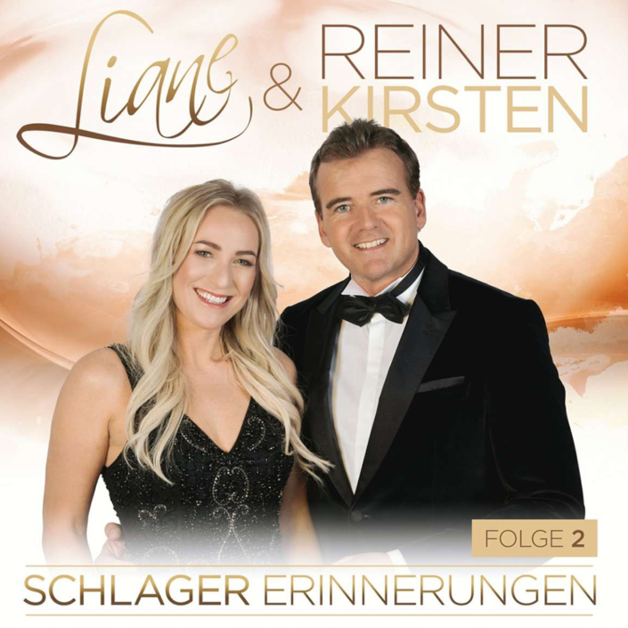 MUSIK – Liane – Der Sonnenschein des deutschen Schlagers – Offizielle ...